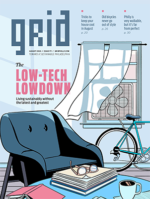 Grid #171 August 2023 – The Grid Store