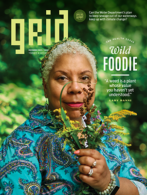 Grid #175 December 2023 – The Grid Store