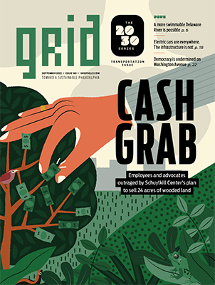 Grid #160 September 2022 – The Grid Store